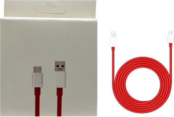 Oneplus Cable - Buy Oneplus Cable online at Best Prices in India ...