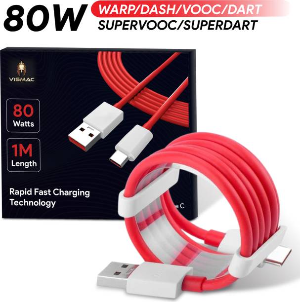 Type C Cable - Buy Type C Cables Online at Best Prices in India ...