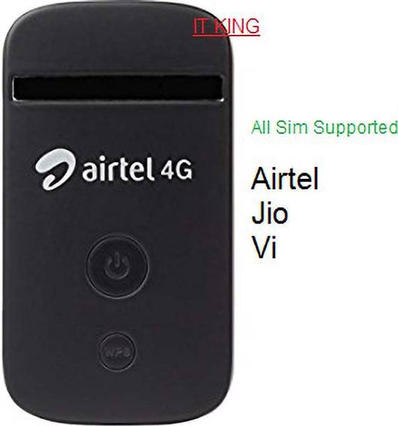 Airtel Wifi - Buy Airtel Dongle at Best Prices in India | Flipkart.com
