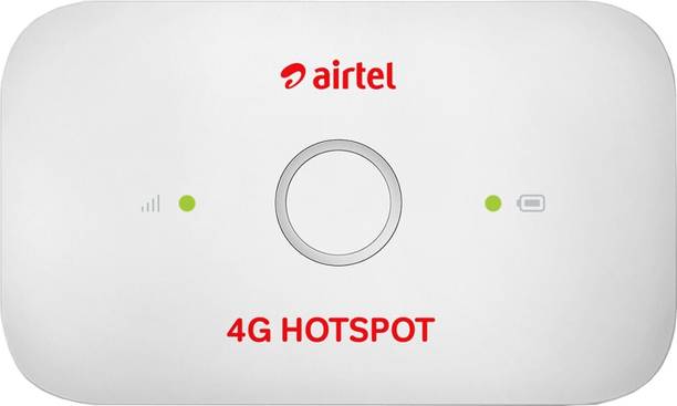 Airtel 4G - Buy Airtel Wifi Dongles & Data Cards Online | Flipkart.com