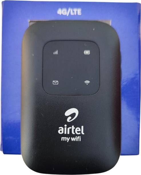 Airtel 4G - Buy Airtel Wifi Dongles & Data Cards Online | Flipkart.com
