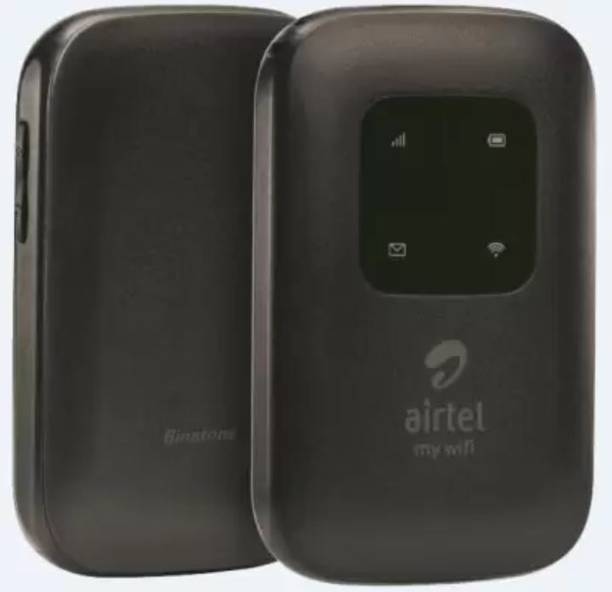 Airtel 4G - Buy Airtel Wifi Dongles & Data Cards Online | Flipkart.com