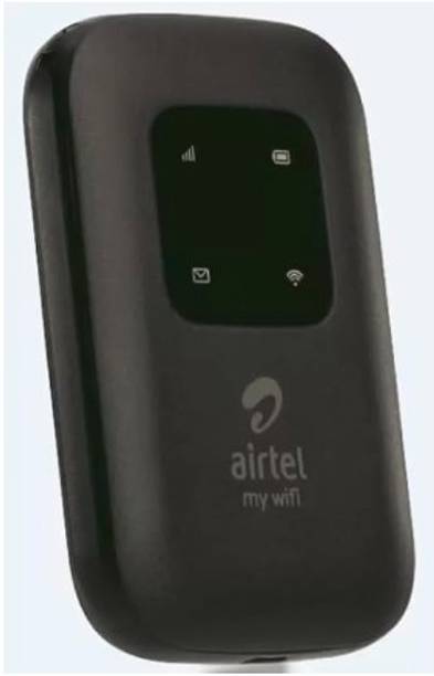 Airtel Wifi - Buy Airtel Dongle at Best Prices in India | Flipkart.com