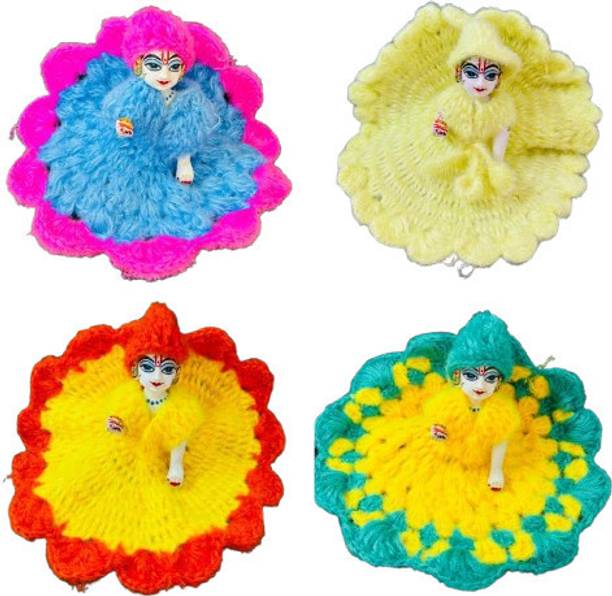 Deity Dresses - Buy Deity Dresses Online at Best Prices In India ...