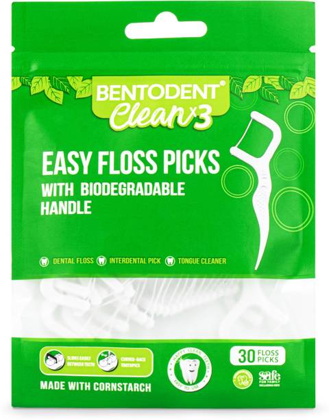 Dental Floss (डेंटल फ़्लॉस) Online In India | Flipkart.com