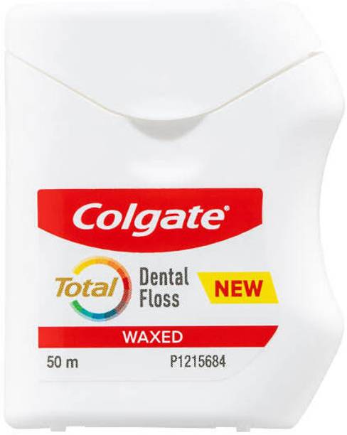 Colgate Dental Floss Online in India at Best Prices | Flipkart