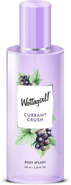 Wottagirl Fragrances - Buy Wottagirl Fragrances Online at Best Prices ...