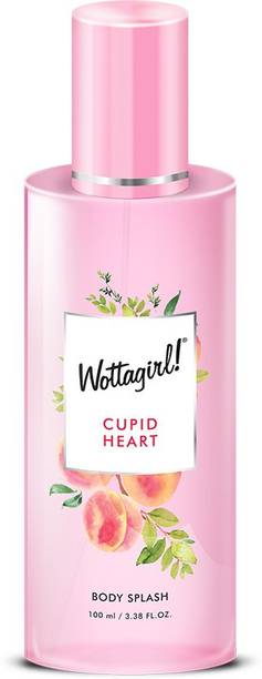 Wottagirl Fragrances - Buy Wottagirl Fragrances Online at Best Prices ...