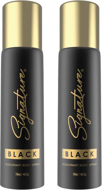 Signature Deodorants - Buy Signature Deodorants Online at Best Prices ...