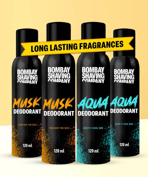 Bombay Shaving Company Mens Grooming - Buy Bombay Shaving Company Mens Grooming Online at Best ...