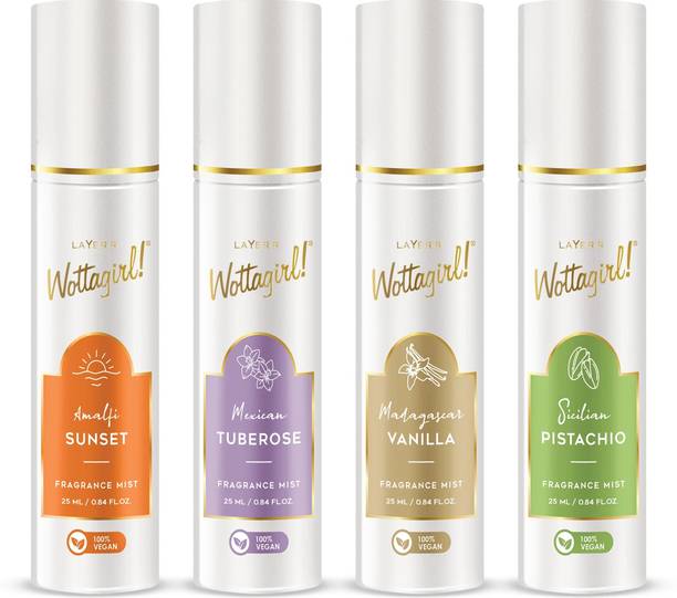 Body Mist Online in India at Best Prices | Flipkart.com