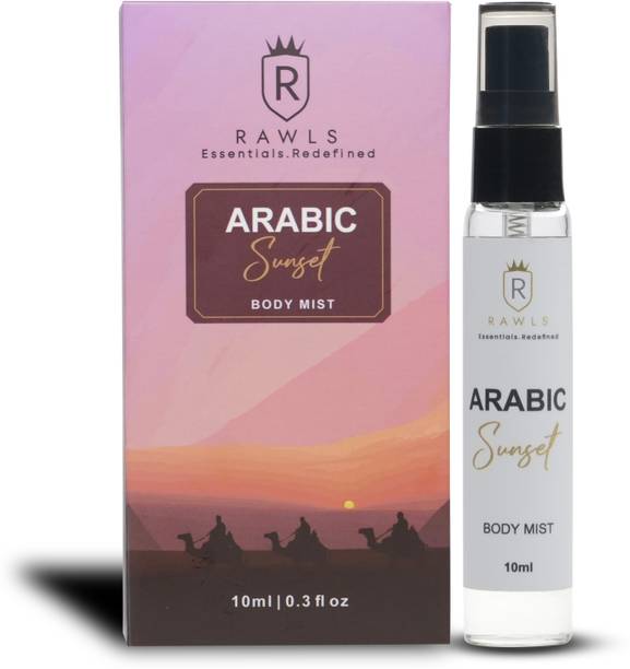 Body Mist Online in India at Best Prices | Flipkart.com