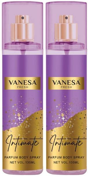 Body Mist Online in India at Best Prices | Flipkart.com