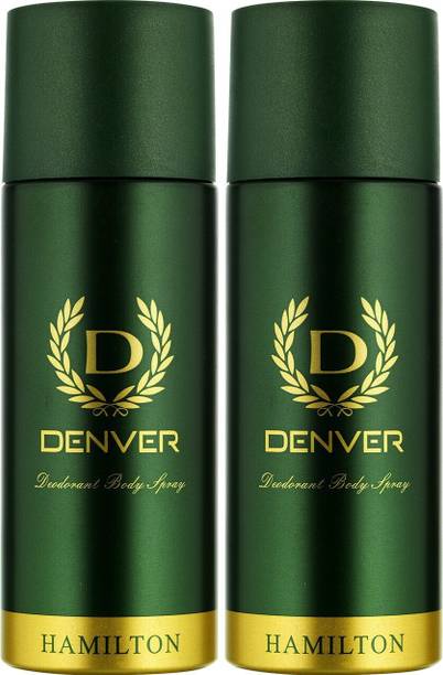 Denver Deodorants Online in India at Best Prices | Flipkart