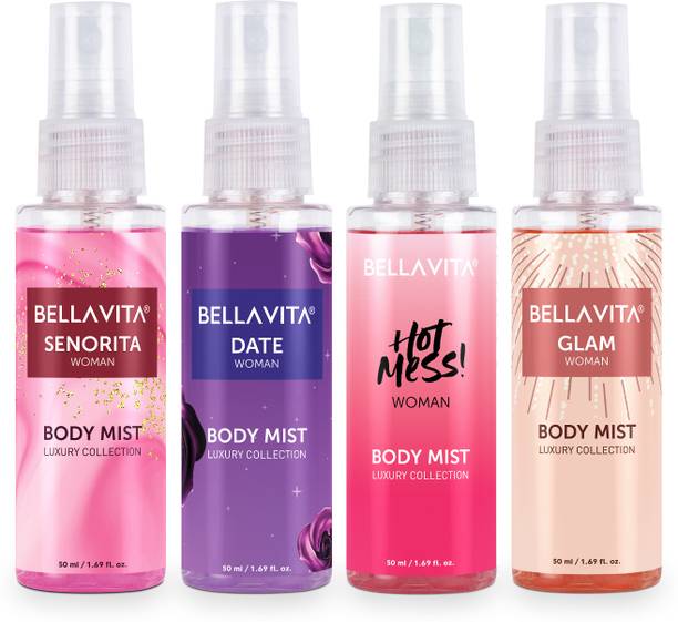 Body Mist Online in India at Best Prices | Flipkart.com