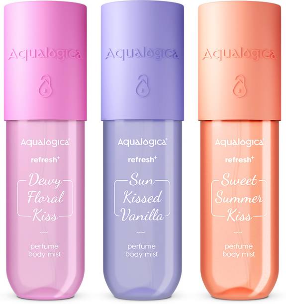 Aqualogica Body Mist - Buy Aqualogica Body Mist Online at Best Prices In India | Flipkart.com