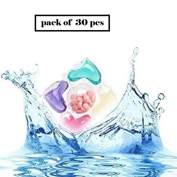 Detergent Pods - Buy Detergent Pods Online at Best Prices In India ...