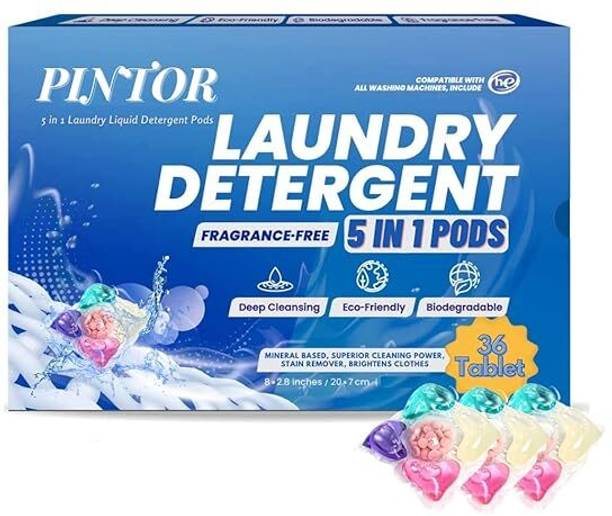 Detergent Pods - Buy Detergent Pods Online at Best Prices In India ...