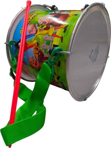 Drum Toys for Babies | Musical Toys | Flipkart.com