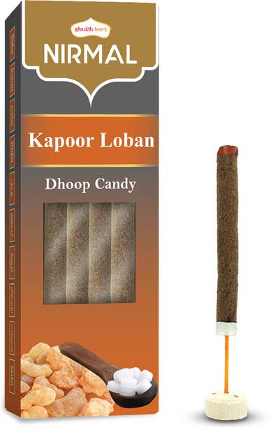 Dhoop Cones Online in India at Best Prices | 30-Sep-25