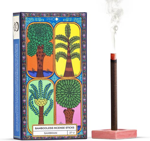 Phool Incense Sticks - Buy Phool Incense Sticks Online at Best Prices ...