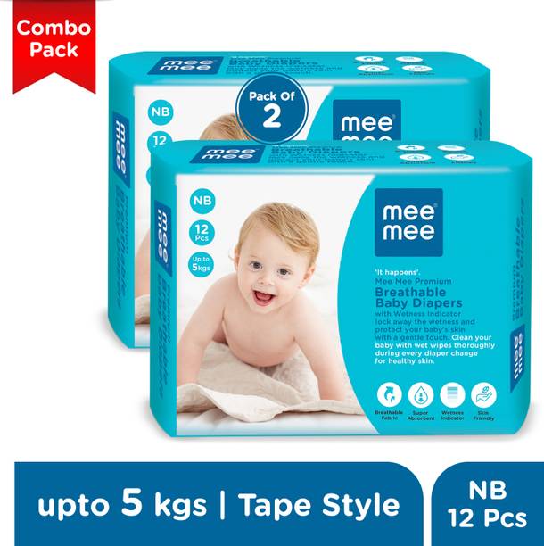 MeeMee Baby Products (मीमी बेबी केयर प्रोडक्ट): Buy MeeMee Baby Care ...