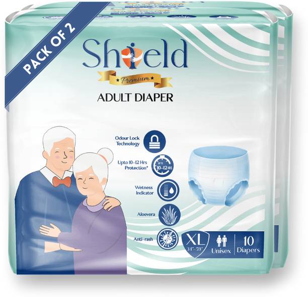 Adult Diapers - Buy Adult Diapers Online at Best Prices In India ...