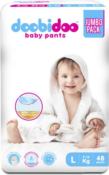 Doobidoo Baby Care Products - Buy Doobidoo Baby Care Online at Best ...