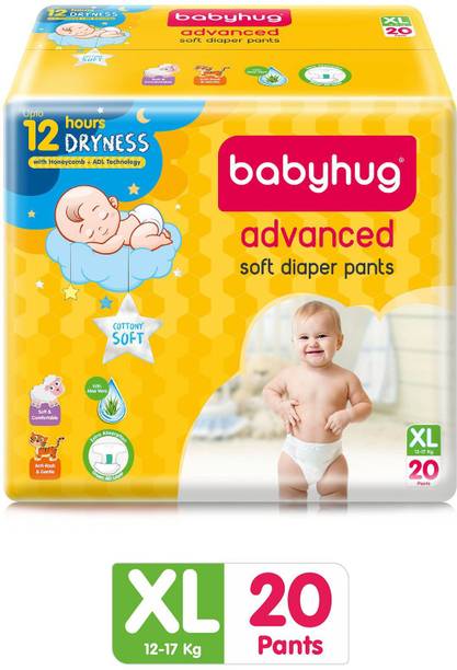 Babyhug Baby Care Products - Buy Babyhug Baby Care Online at Best ...
