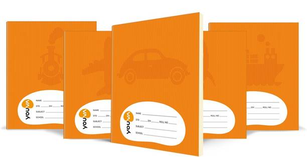 Navneet Notebooks - Buy Navneet Notebooks Online at Best Prices In ...