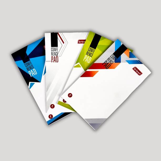 Notepads Buy Online at Best Prices in India | Flipkart.com