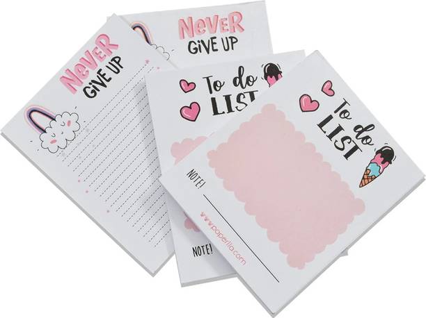 Notepads Buy Online at Best Prices in India | Flipkart.com