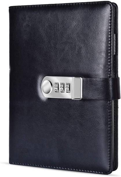 Personal Diary With Lock - Buy Personal Diary With Lock online at Best ...