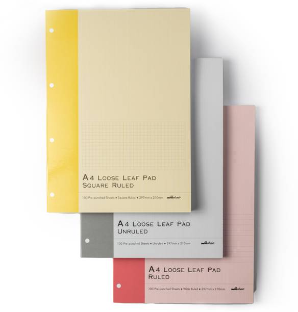 Notepads Buy Online at Best Prices in India | Flipkart.com