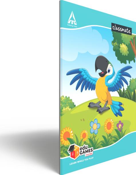 Classmate Notebooks Online | Flipkart.com