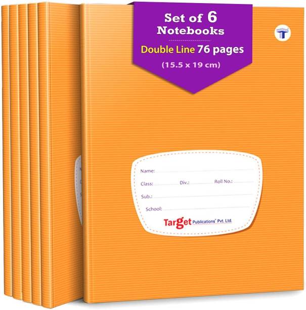 Notebooks (नोटबुक): Buy Notebooks Online | Flipkart.com