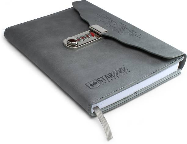 Personal Diary With Lock - Buy Personal Diary With Lock online at Best ...