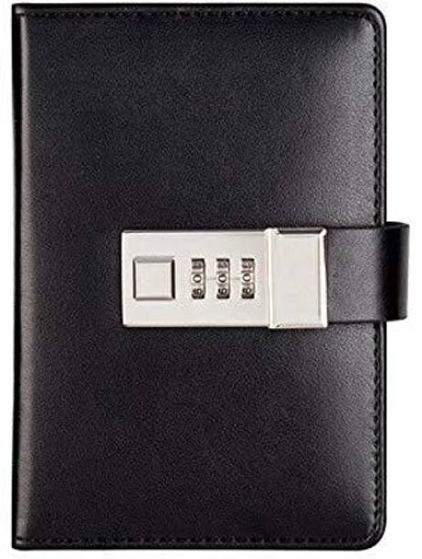 Personal Diary With Lock - Buy Personal Diary With Lock online at Best ...