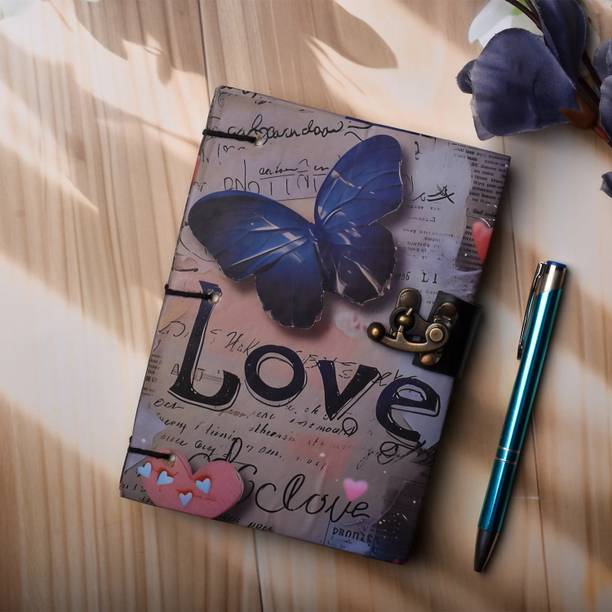 Buy Diaries Online In India | Min 20% Off | Flipkart.com