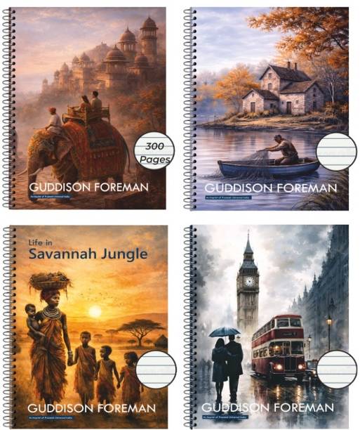 Notepads Buy Online at Best Prices in India | Flipkart.com