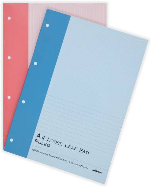 Notepads Buy Online at Best Prices in India | Flipkart.com