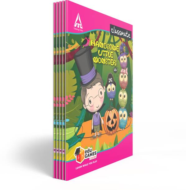 Classmate Notebooks Online | Flipkart.com