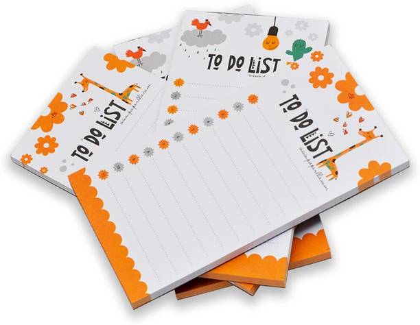 Notepads Buy Online at Best Prices in India | Flipkart.com