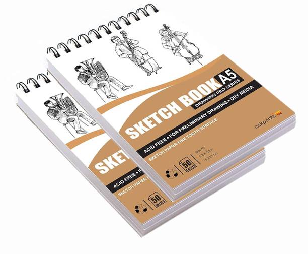 Notepads Buy Online at Best Prices in India | Flipkart.com