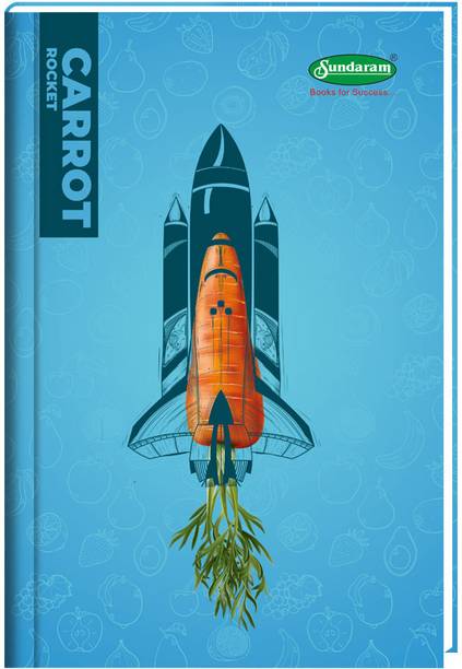 Sundaram Notebooks - Buy Sundaram Notebooks Online at Best Prices In ...