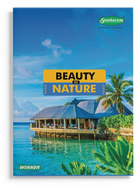 Sundaram Notebooks - Buy Sundaram Notebooks Online at Best Prices In ...