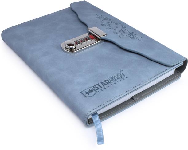 Personal Diary With Lock - Buy Personal Diary With Lock online at Best ...