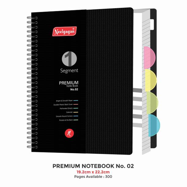 Notepads Buy Online at Best Prices in India | Flipkart.com