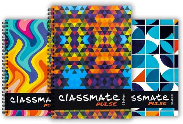 Classmate Notebooks Online | Flipkart.com