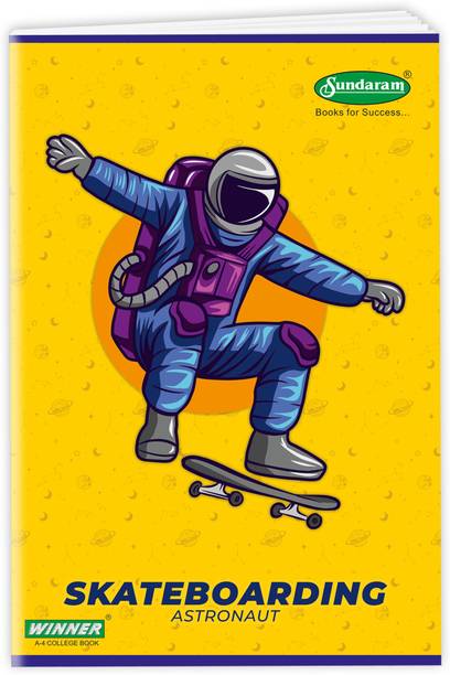 Sundaram Notebooks - Buy Sundaram Notebooks Online at Best Prices In ...